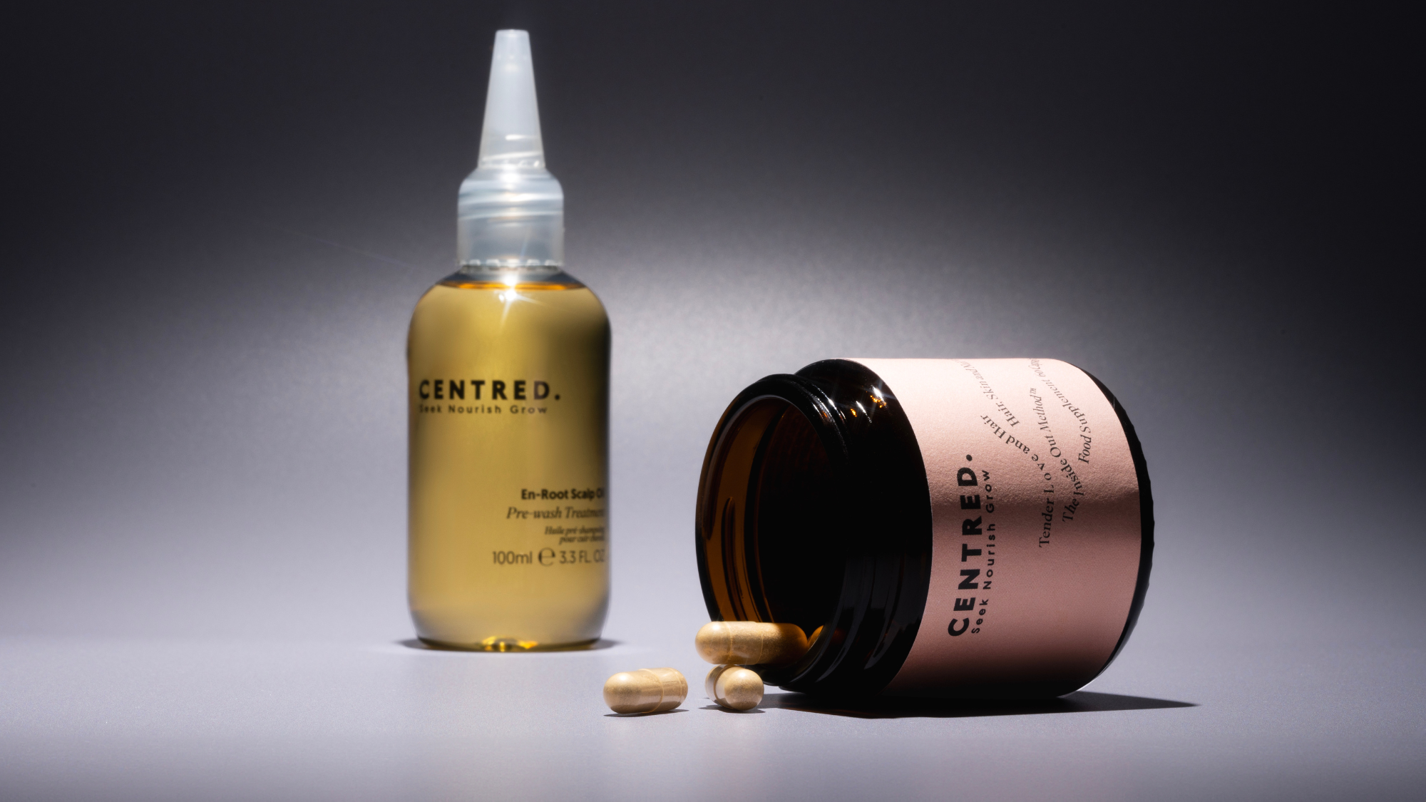 The Inside Out Method™ – CENTRED.®