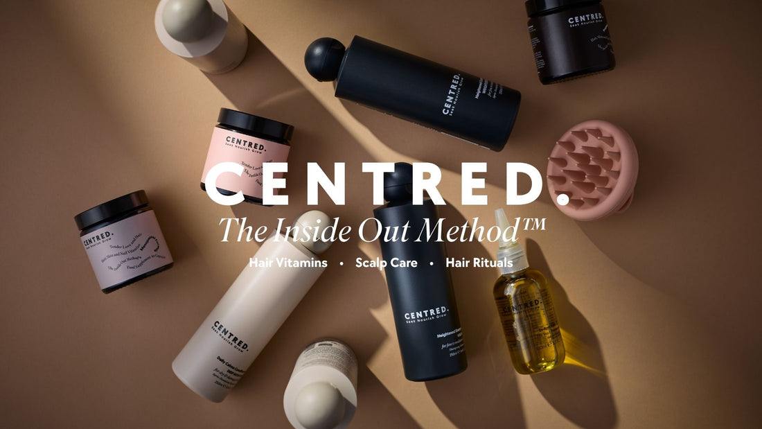 CENTRED Pro Community - The CENTRED Collective – CENTRED.®