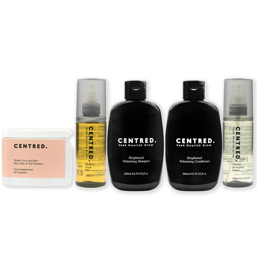 7 tips for maximising hair growth